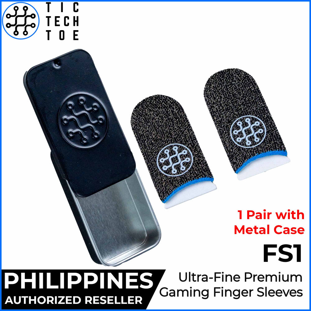 Collections – Tic Tech Toe PH
