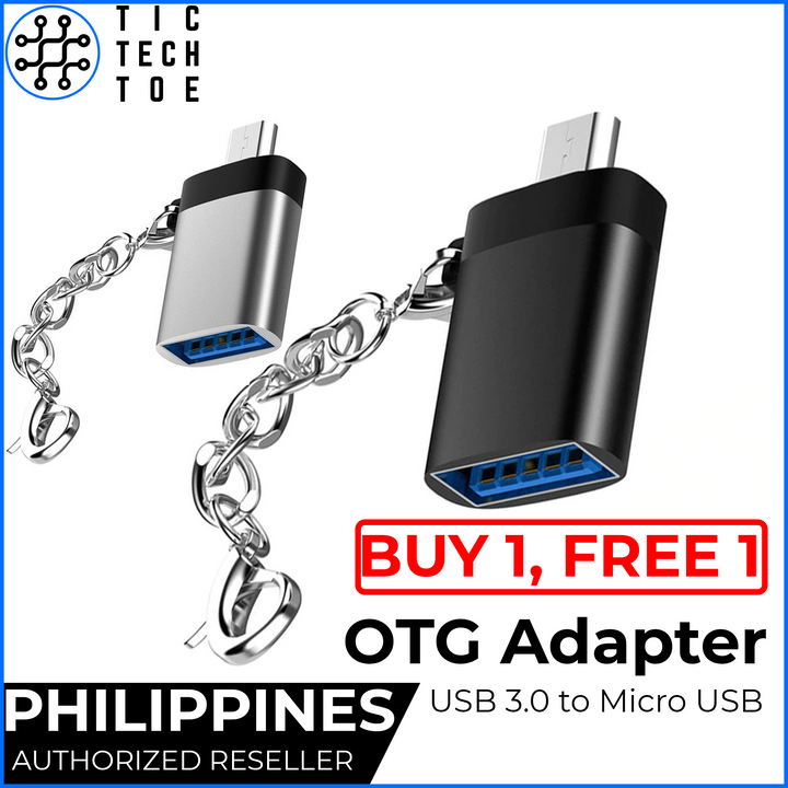 Mobile Accessories – Tic Tech Toe PH