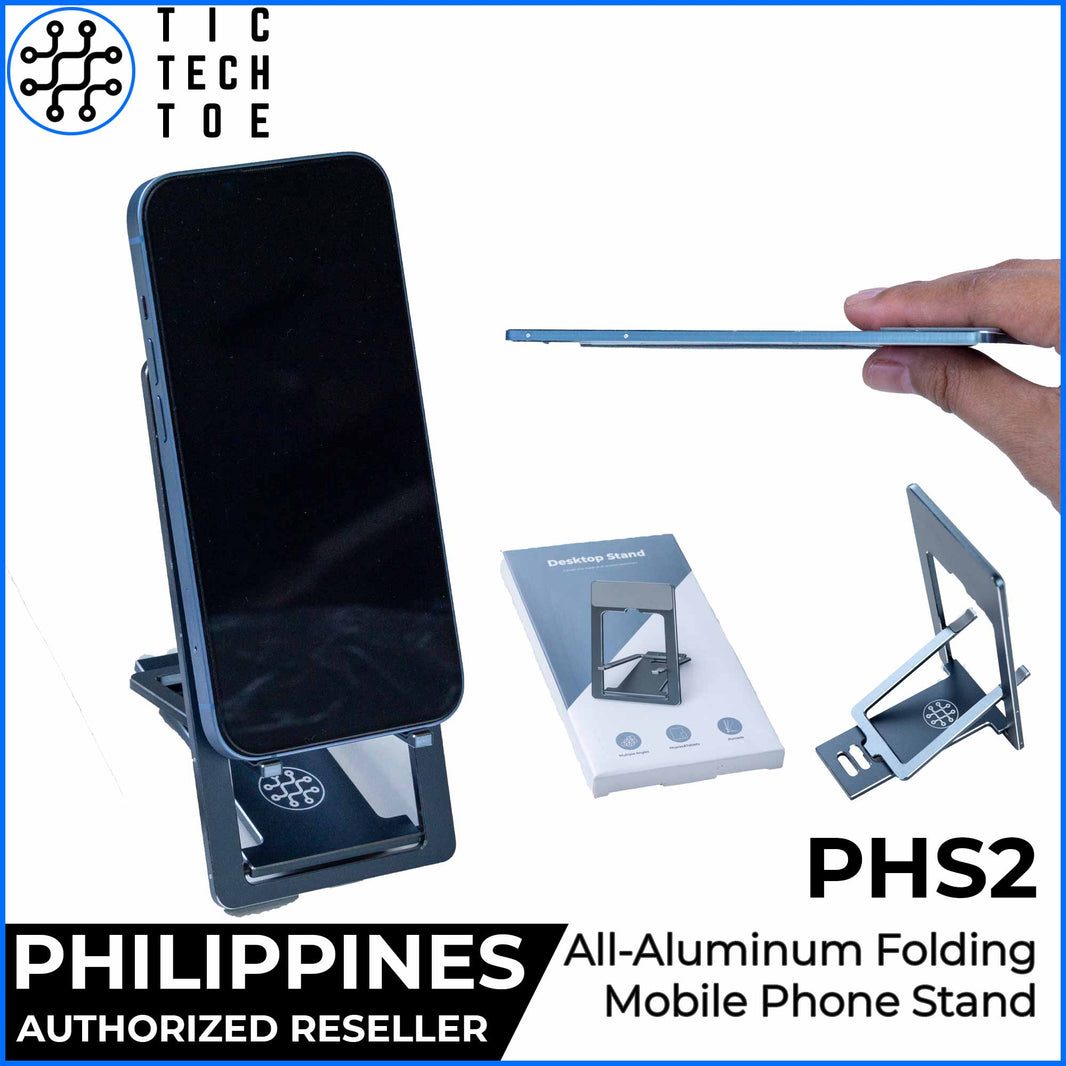 Mobile Accessories – Tic Tech Toe PH